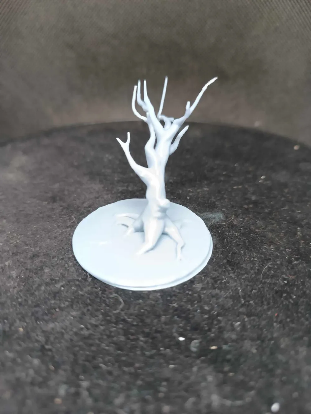Dead tree DnD Terrain Set Dungeons and Dragons RPG by drakeforge3d ...