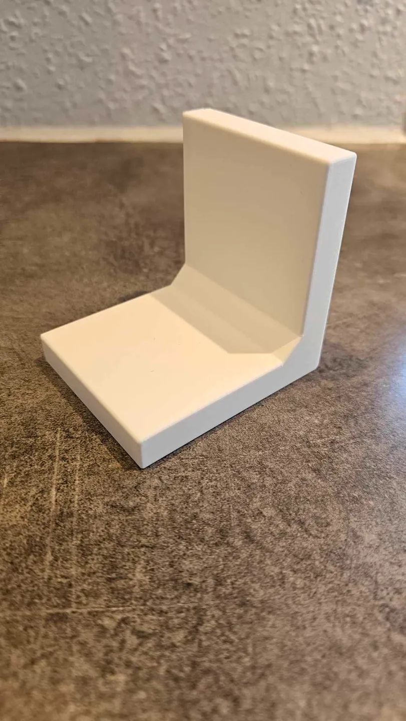 70x55mm bracket cover by jeppeelbaek1234 - MakerWorld