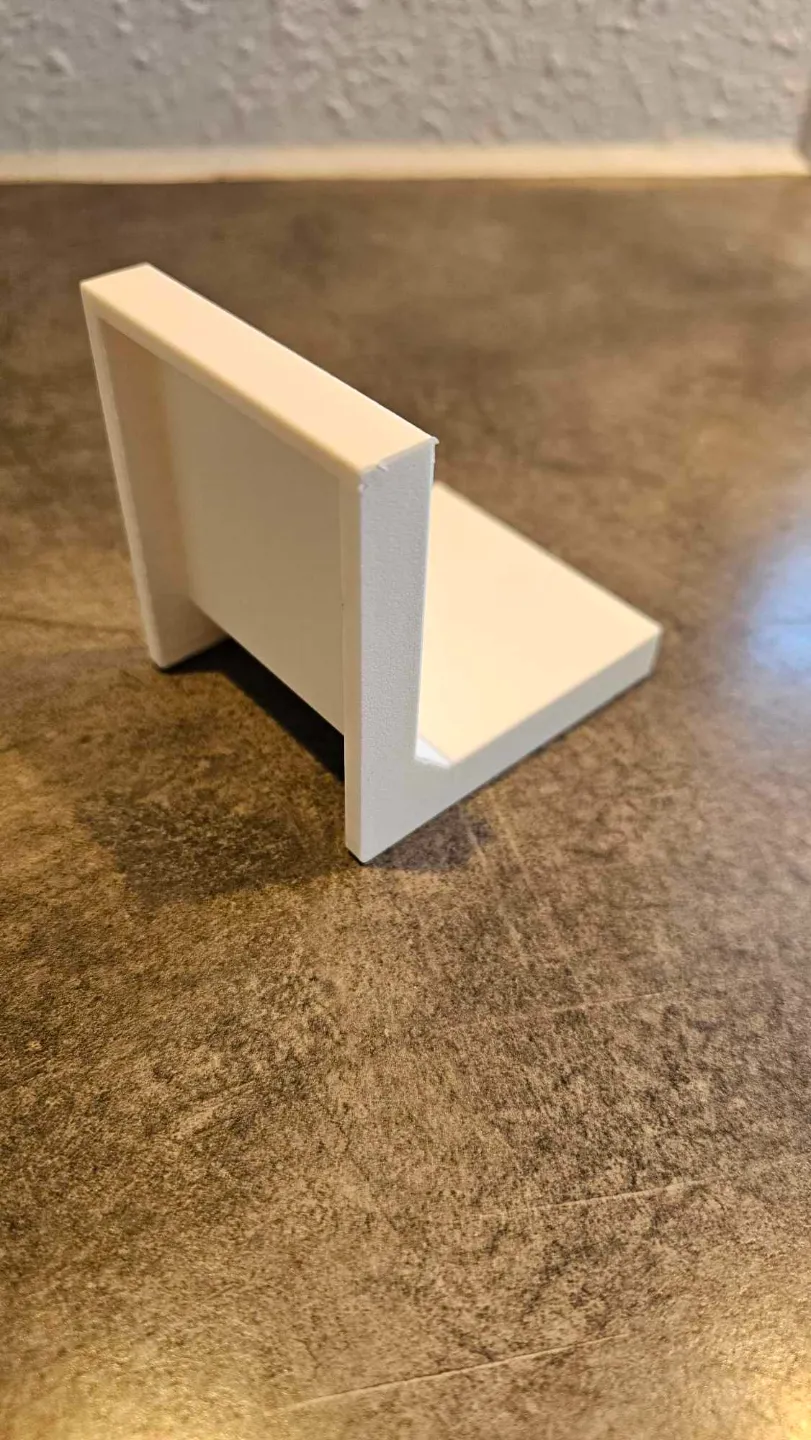 70x55mm bracket cover by jeppeelbaek1234 - MakerWorld