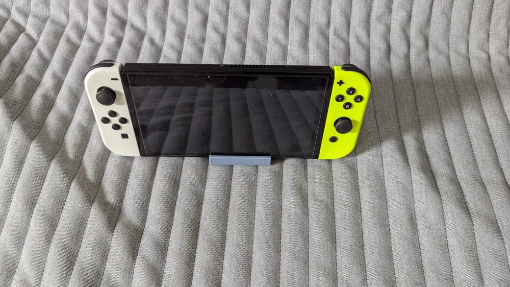 Phone / tablet / switch stand by Eoghan - MakerWorld