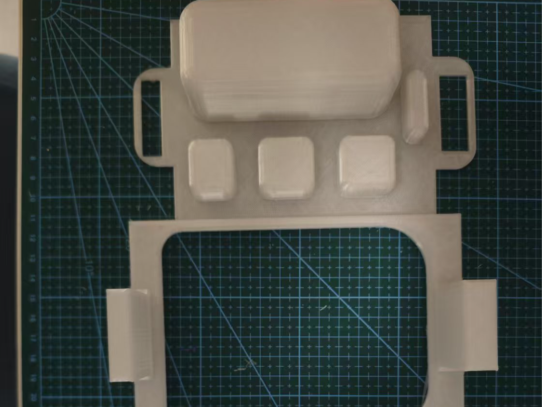 Ghibli Packaging Mold by 旅程MakerWorld: Download Free 3D Models