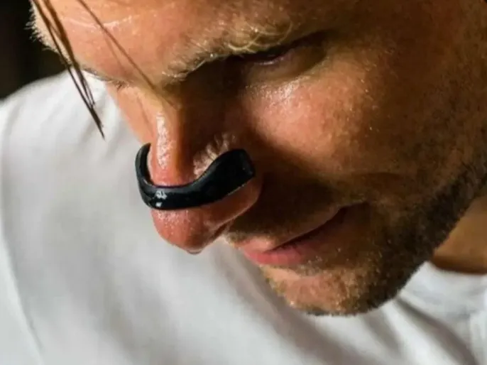 Magnetic Nose Strips by jonas_ldw MakerWorld: Download Free 3D Models