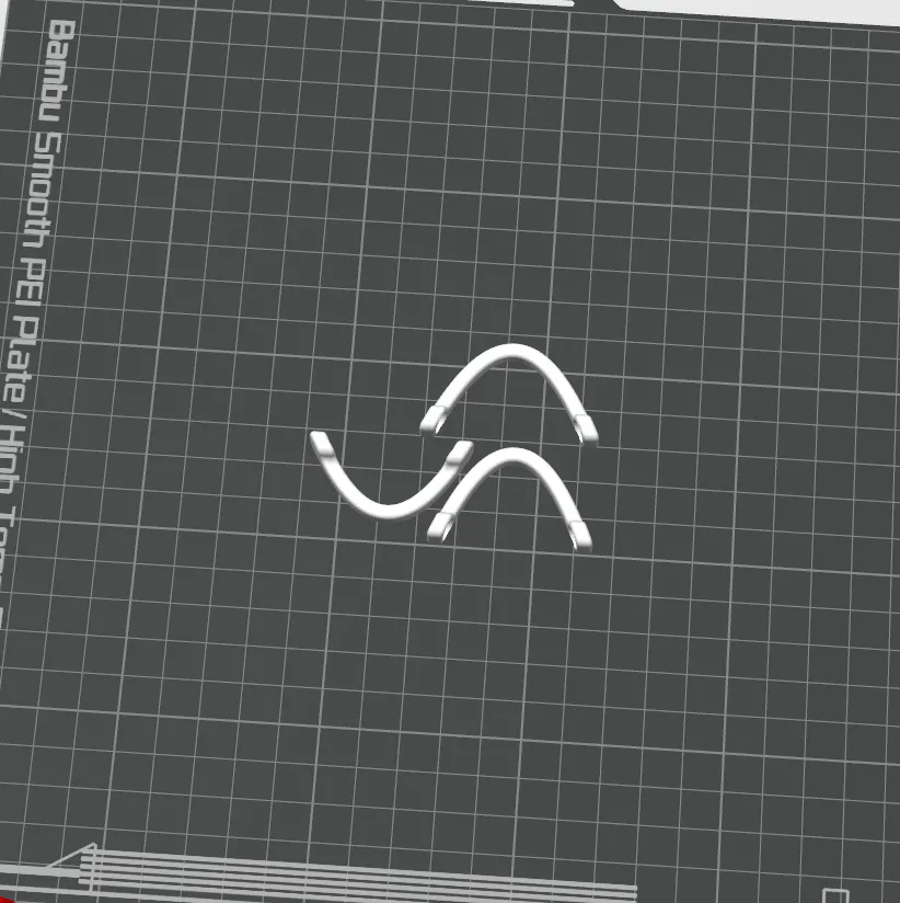 Magnetic Nose Strips by jonas_ldw MakerWorld: Download Free 3D Models