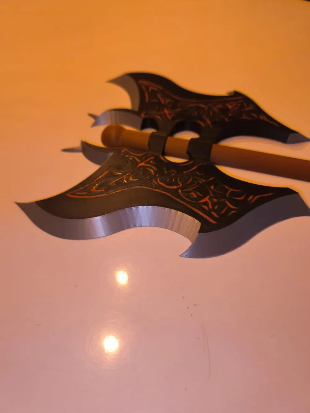 The Great Axe by Martin - MakerWorld