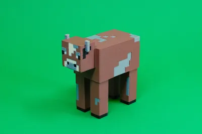 Minecraft Animal Farm Pack by Sakul - MakerWorld