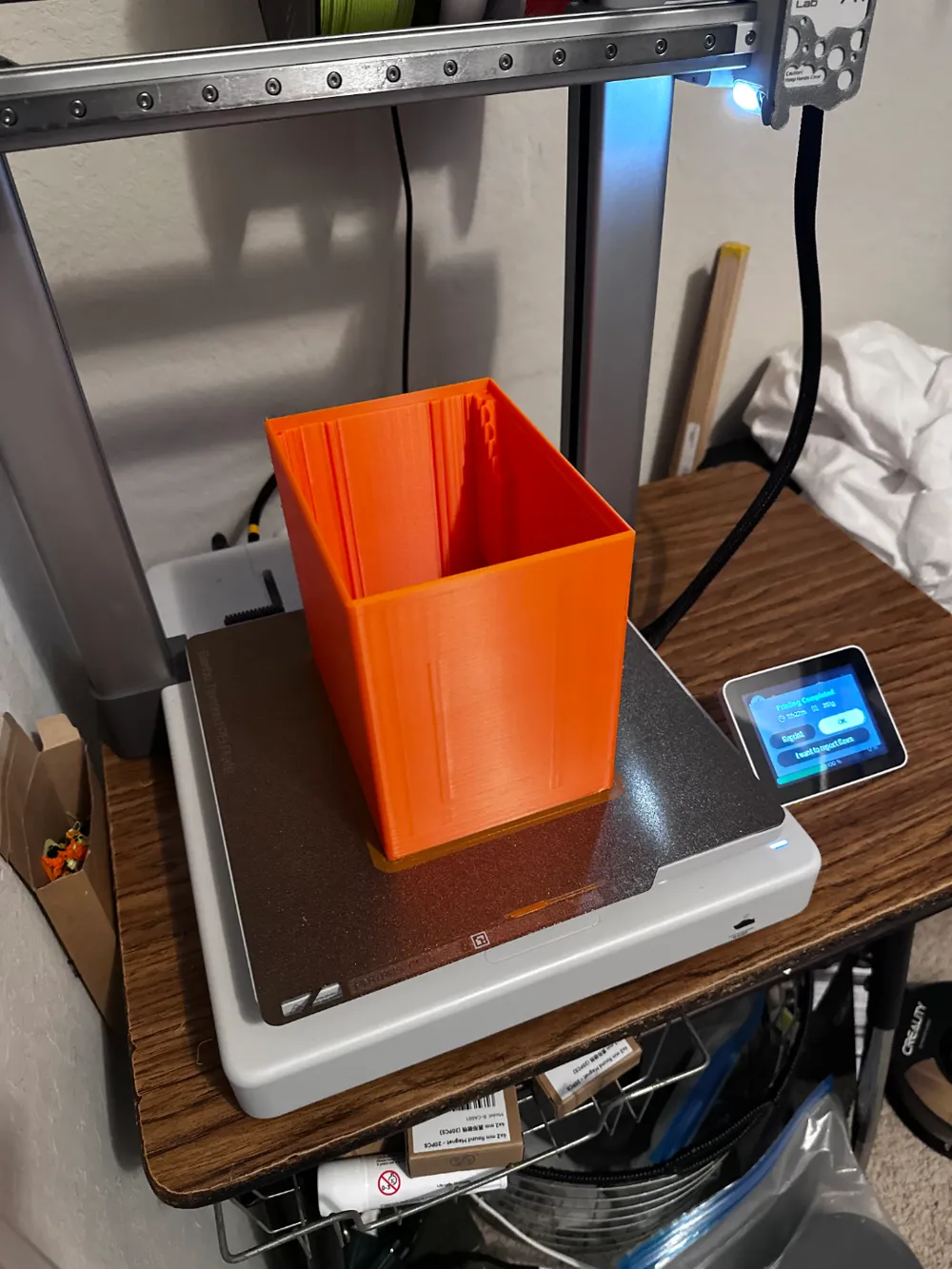 Orange Raspberry Pi 45 Cluster Kubernetes By Tunymakerworld Download Free 3d Models 