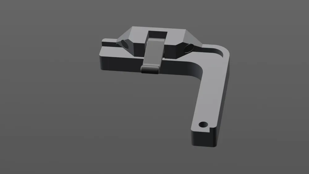 Cam Lock Plate Alignment Tool by Mike Jackson - MakerWorld