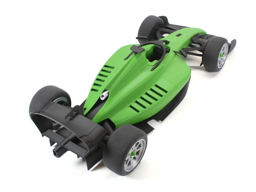 2025 Formula Rookie - 1:10 Scale by STLLABS MakerWorld: Download Free ...