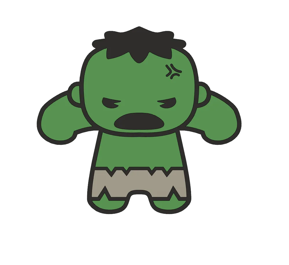 The Avengers by Mc2.project3D - MakerWorld