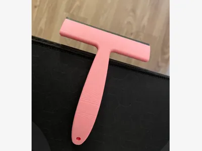 Mini Squeegee by tarun1995 - MakerWorld