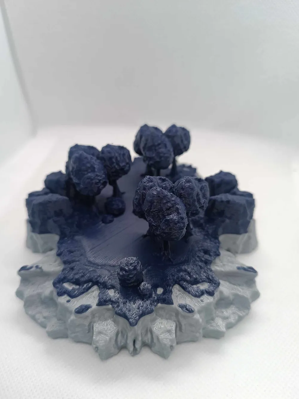 DnD Cave terrain by drakeforge3d - MakerWorld