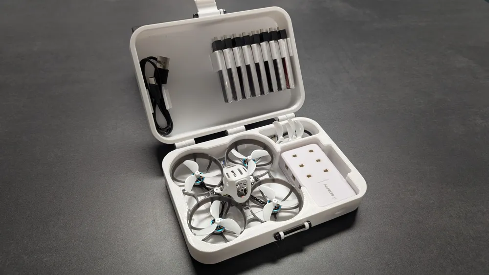 Case BetaFPV Meteor 75 Pro Box ( Meteor 65 ) by Nitros-111 MakerWorld ...