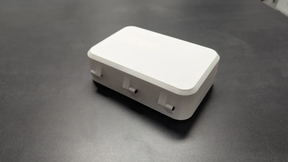 Case BetaFPV Meteor 75 Pro Box ( Meteor 65 ) by Nitros-111 MakerWorld ...