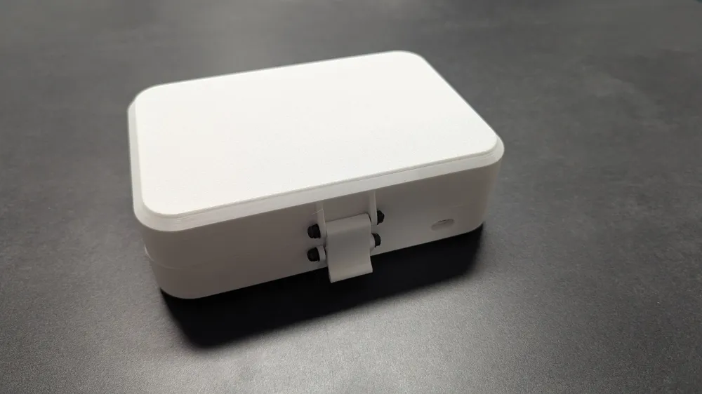 Case BetaFPV Meteor 75 Pro Box ( Meteor 65 ) by Nitros-111 MakerWorld ...