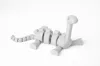Articulated Diplodocus Dinosaur - Flexible Toy - Free 3D Print Model ...