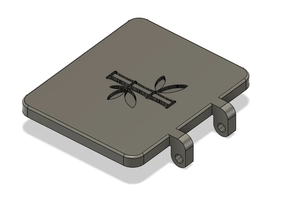 Bambu Lab a1 screen case by DavidSoy MakerWorld: Download Free 3D Models