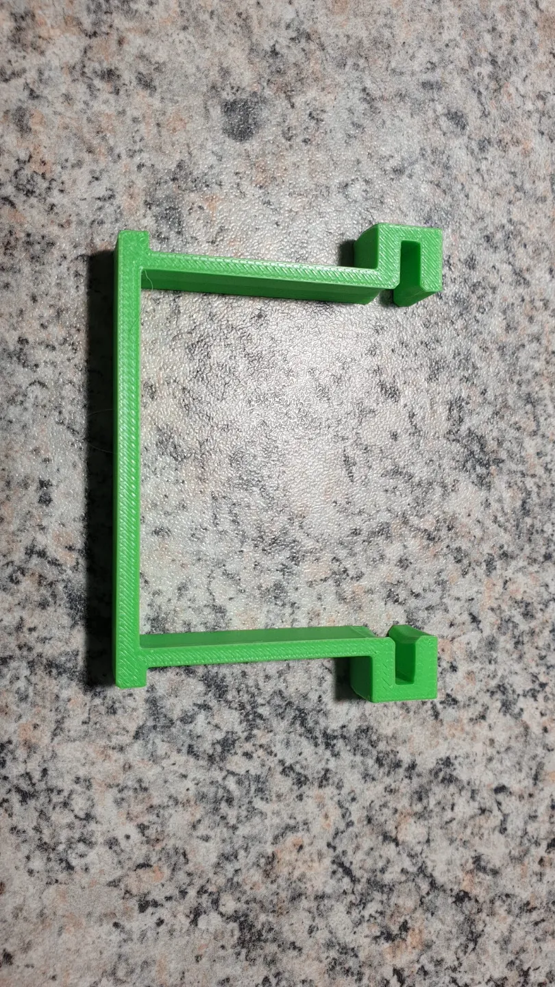 Bambu Filament Label Holder Ecosystem Remixed by Snakewoz MakerWorld ...