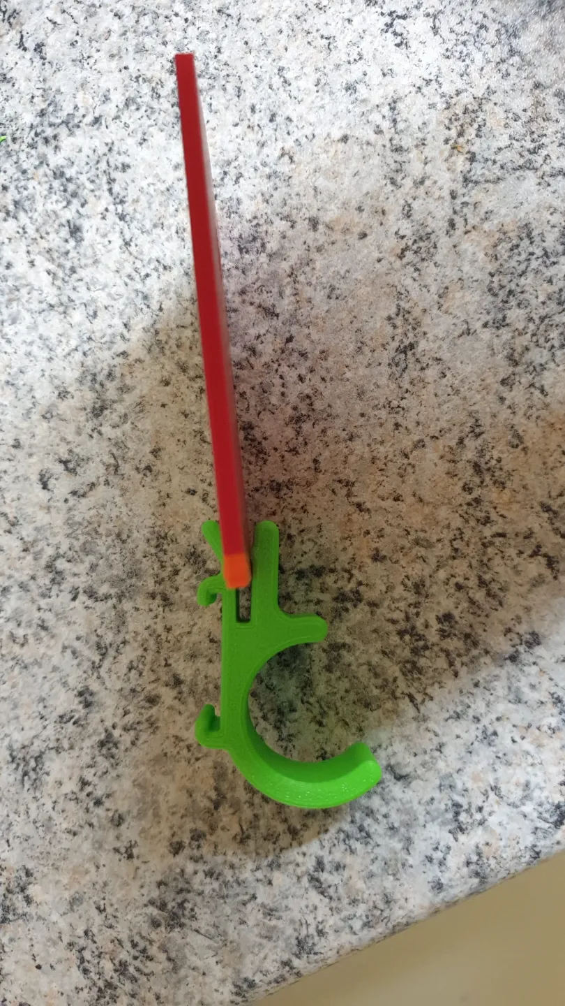 Bambu Filament Label Holder Ecosystem Remixed by Snakewoz MakerWorld ...