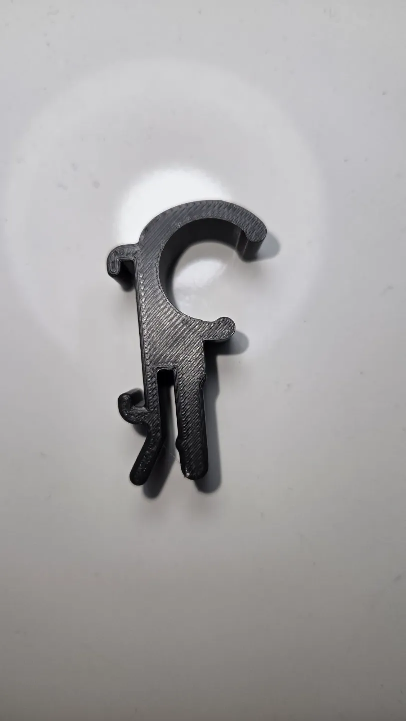 Bambu Filament Label Holder Ecosystem Remixed by Snakewoz MakerWorld ...