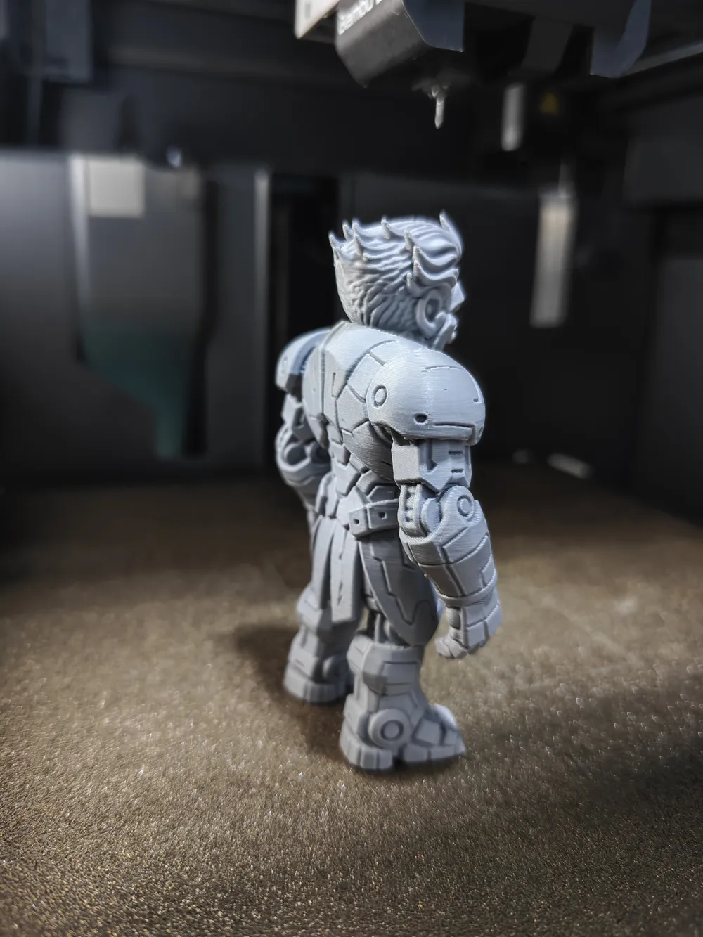 Mecha JOKER por Osmand MakerWorld: Baixe modelos 3D gratuitos