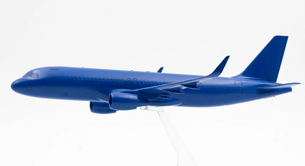 Airbus A320 - Free 3D Print Model - MakerWorld