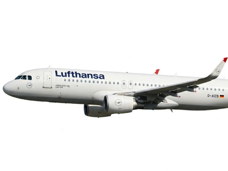 Airbus A320 - Free 3D Print Model - MakerWorld