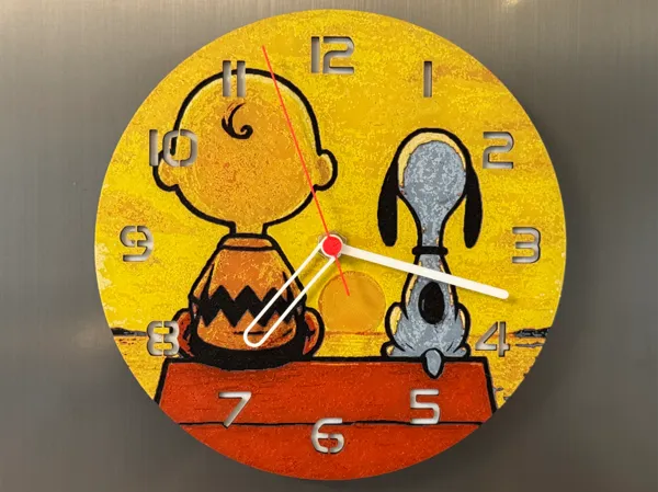 cP3D | Home - MakerWorld