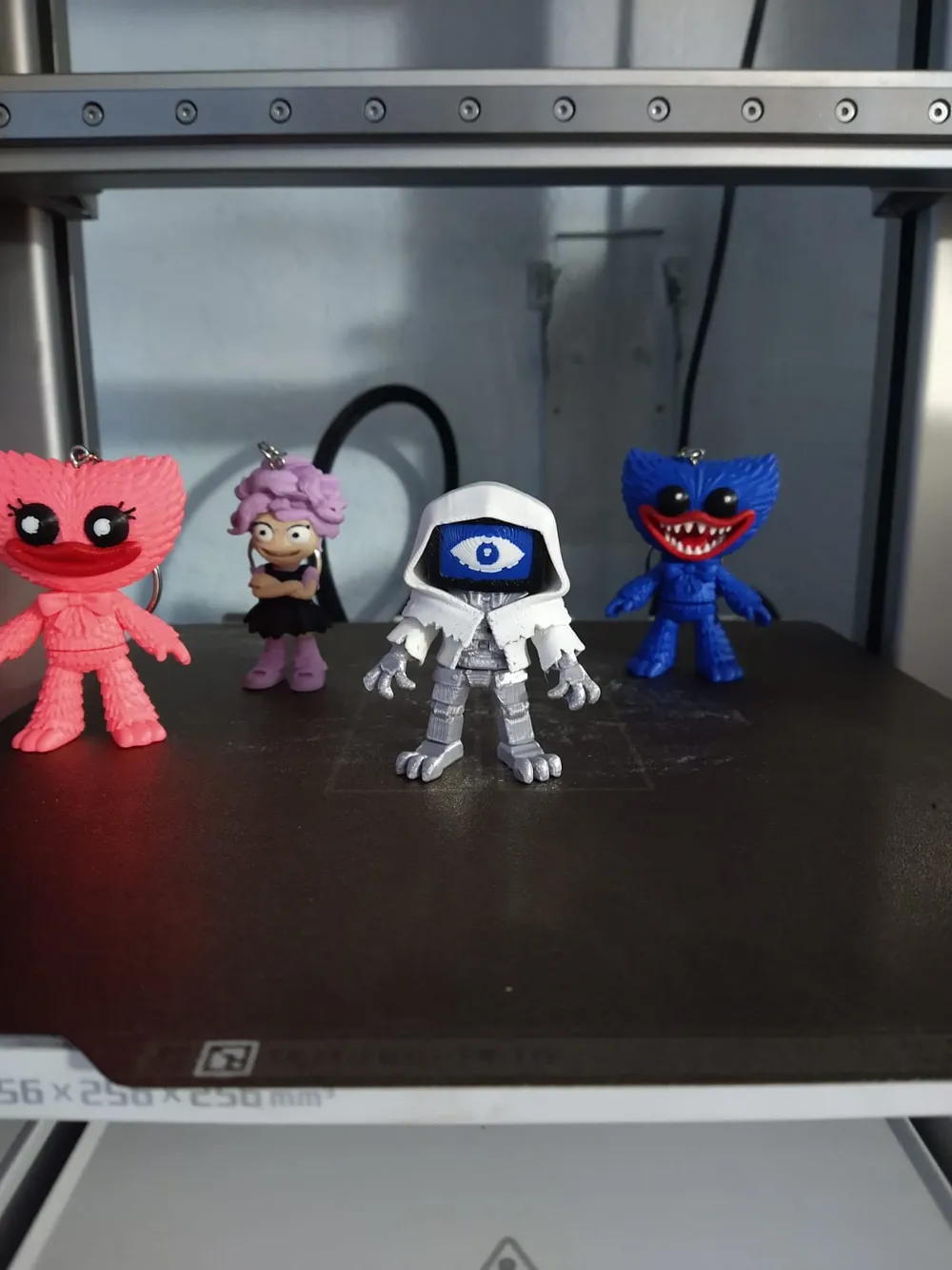 Mini Flexi Doctor(Poppy Playtime) - Free 3D Print Model - MakerWorld