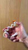 Hand poop launcher 10 gr 24 min by Cédric60 - MakerWorld
