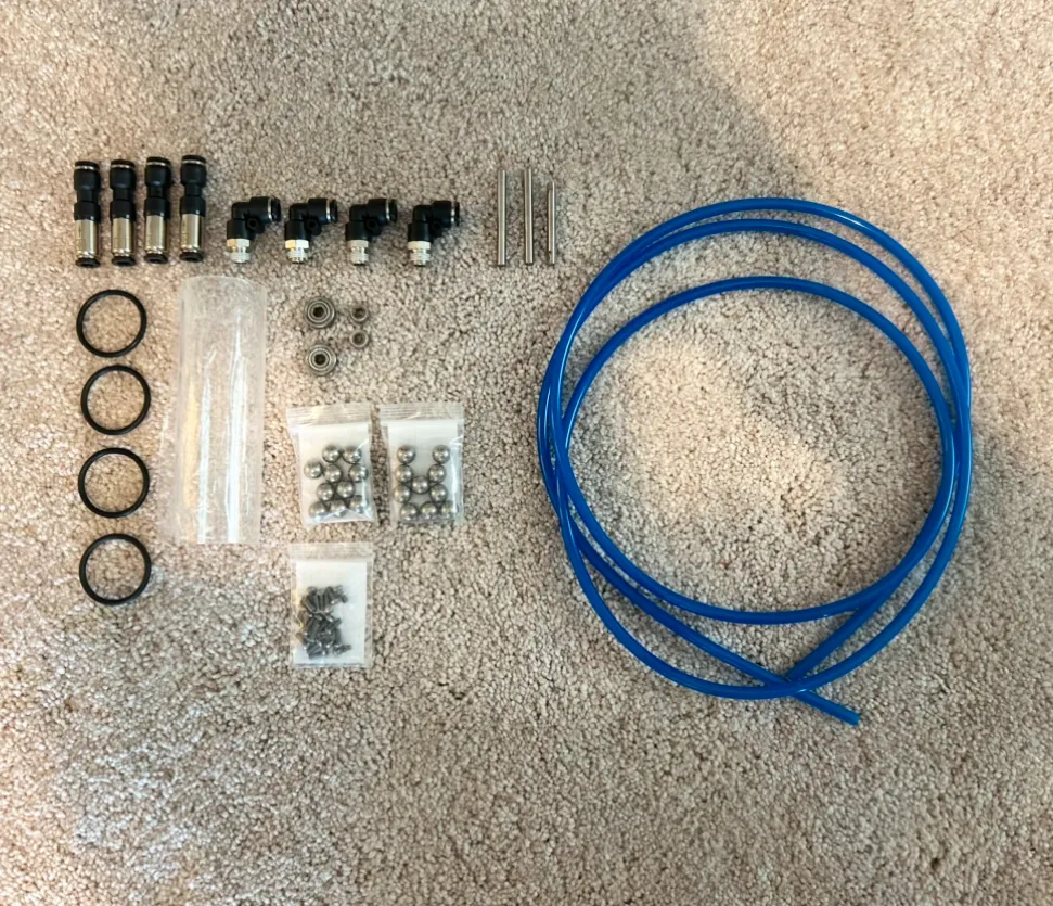 Air Compressor | Boxer See Through Engine - Free 3D Print Model ...