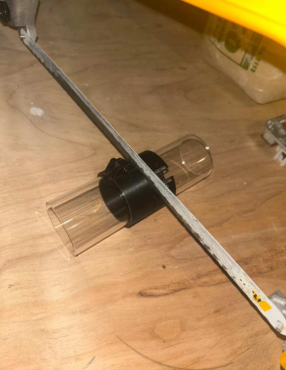 Air Compressor | Boxer See Through Engine - Free 3D Print Model ...