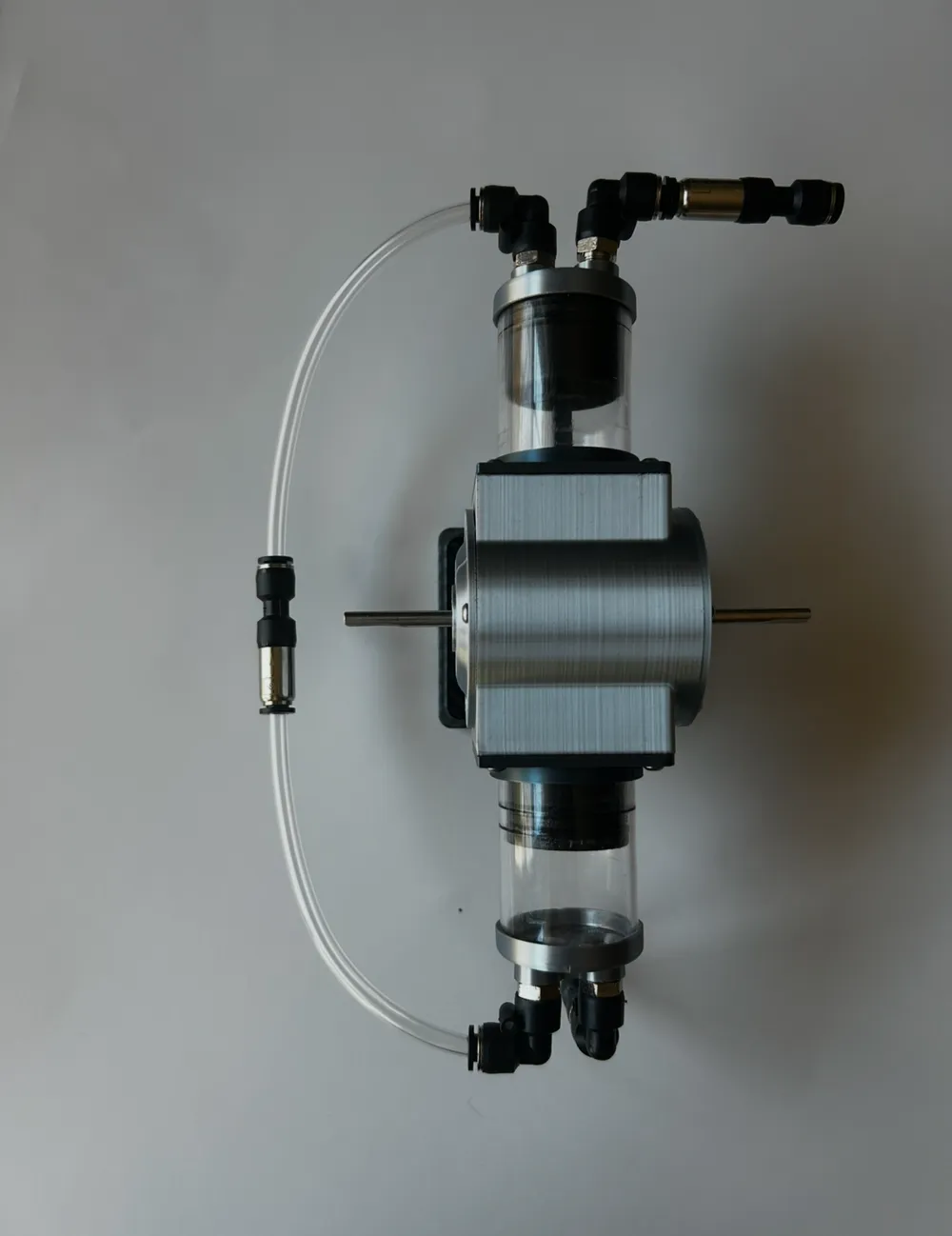 Air Compressor | Boxer See Through Engine - Free 3D Print Model ...