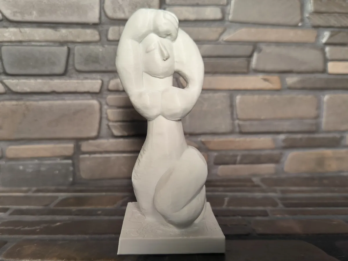 Henry Laurens - La Lune by Frozenbeer MakerWorld: Download Free 3D Models