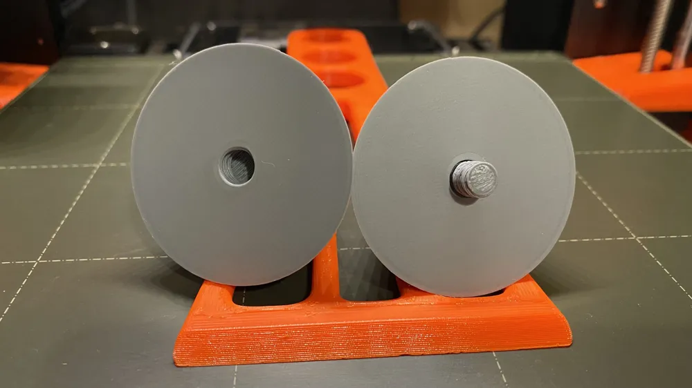 Gravity Defying Ramp Remixed by Markharris1989 - MakerWorld