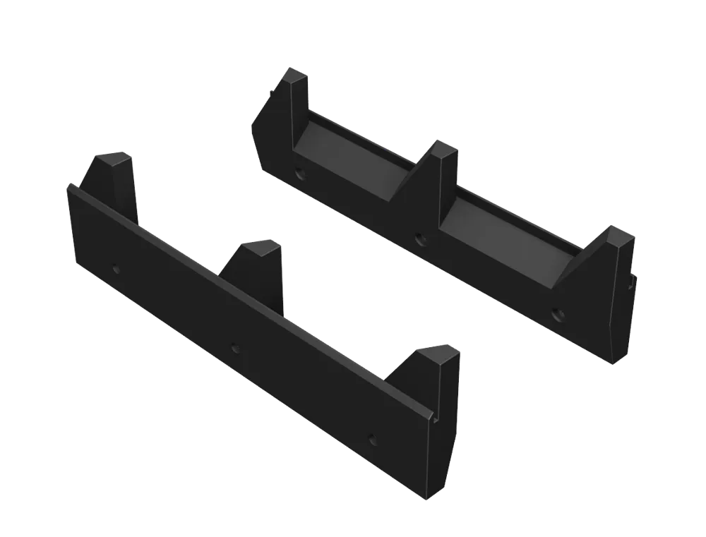 AMS Sidewall Mount by Printpossible - MakerWorld