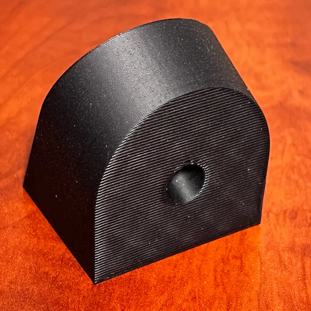 Humidity sensor desktop holder by user_3414895960 - MakerWorld