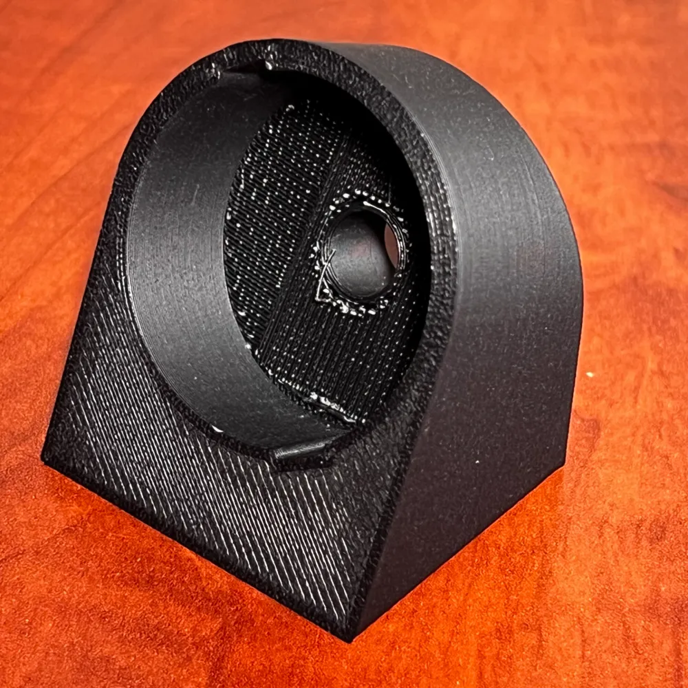 Humidity sensor desktop holder by user_3414895960 - MakerWorld