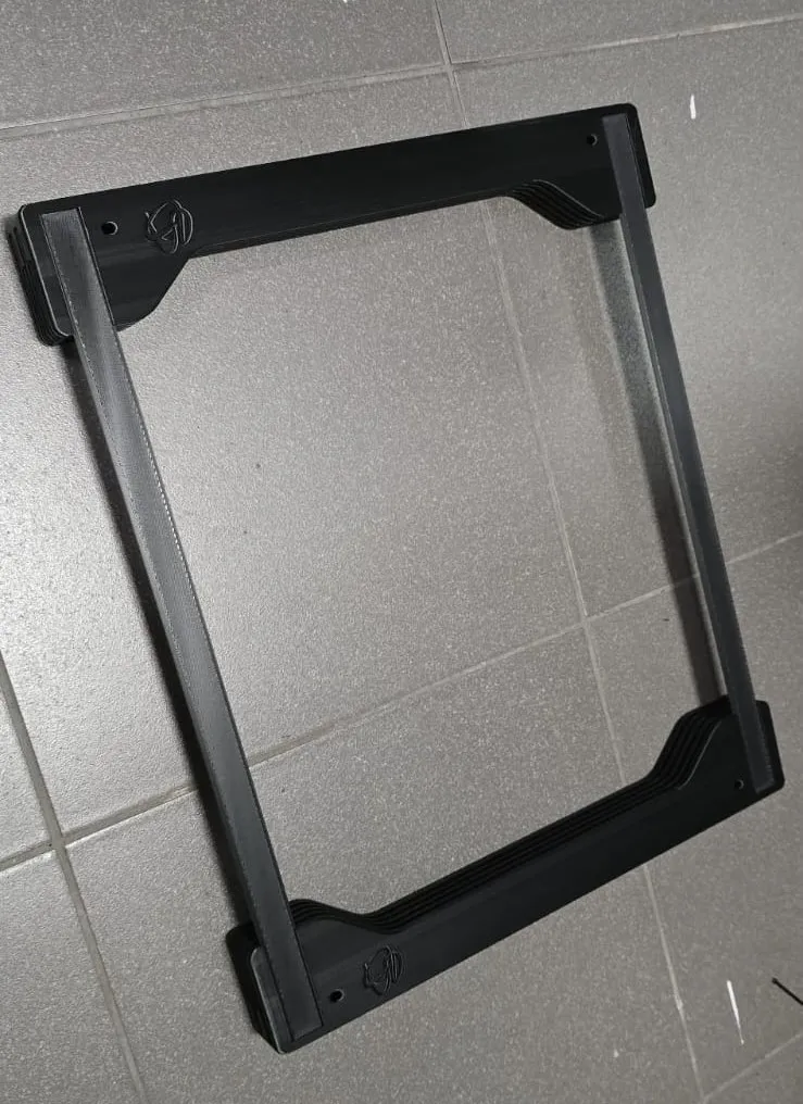 build plates holder table H2C 1-10 Platten wählbar – Kostenloses 3D ...