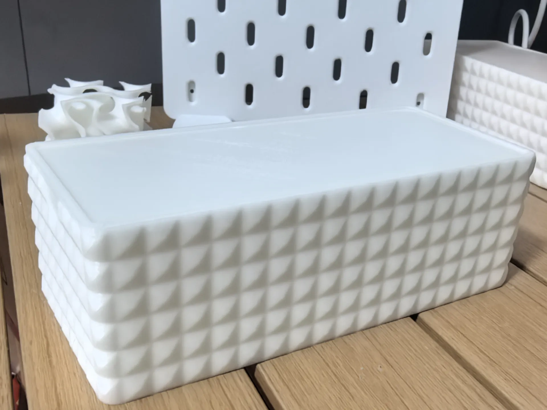 Storage box by Su_sun - MakerWorld