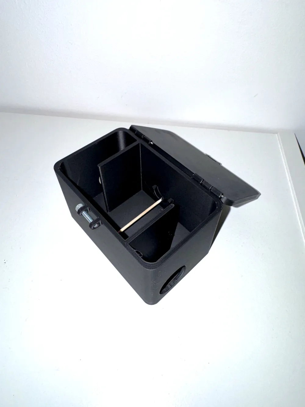 Bait Stations for Controlling Rats and Mice - Free 3D Print Model ...