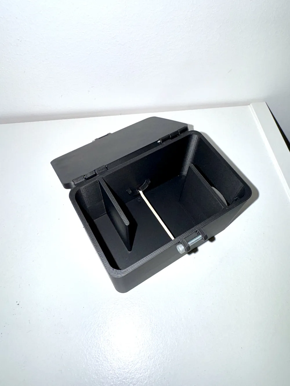 Bait Stations for Controlling Rats and Mice - Free 3D Print Model ...