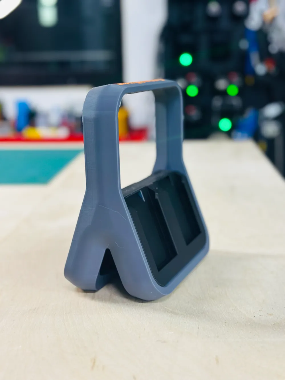 Battery Holder(Makita\Bosch\东成) by WEIWAY MakerWorld: Download Free 3D Models