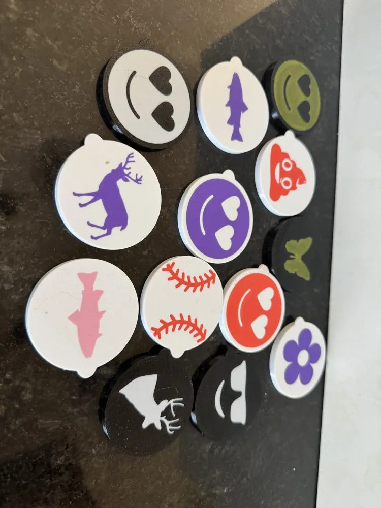 Custom Pop Can Lids Remixed by 5T Printing MakerWorld: Download Free 3D ...