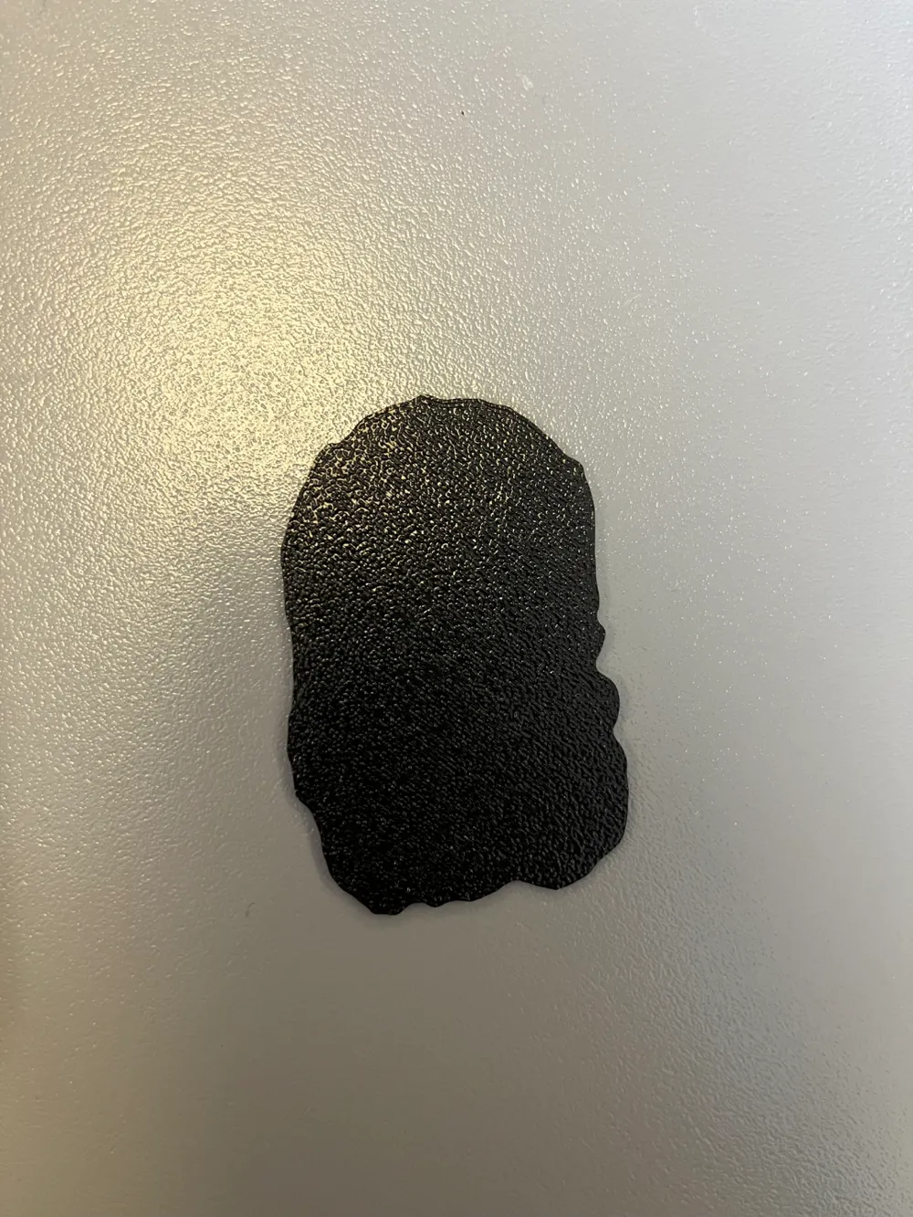 Omega Nugget de dos colores delgado por Penn Harris - MakerWorld