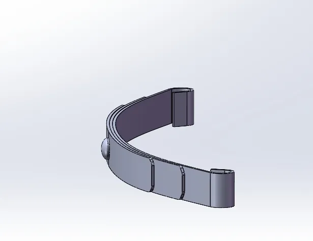 MB17 Tamiya chassis Front leaf spring by ScalepartsMakerWorld: Download ...