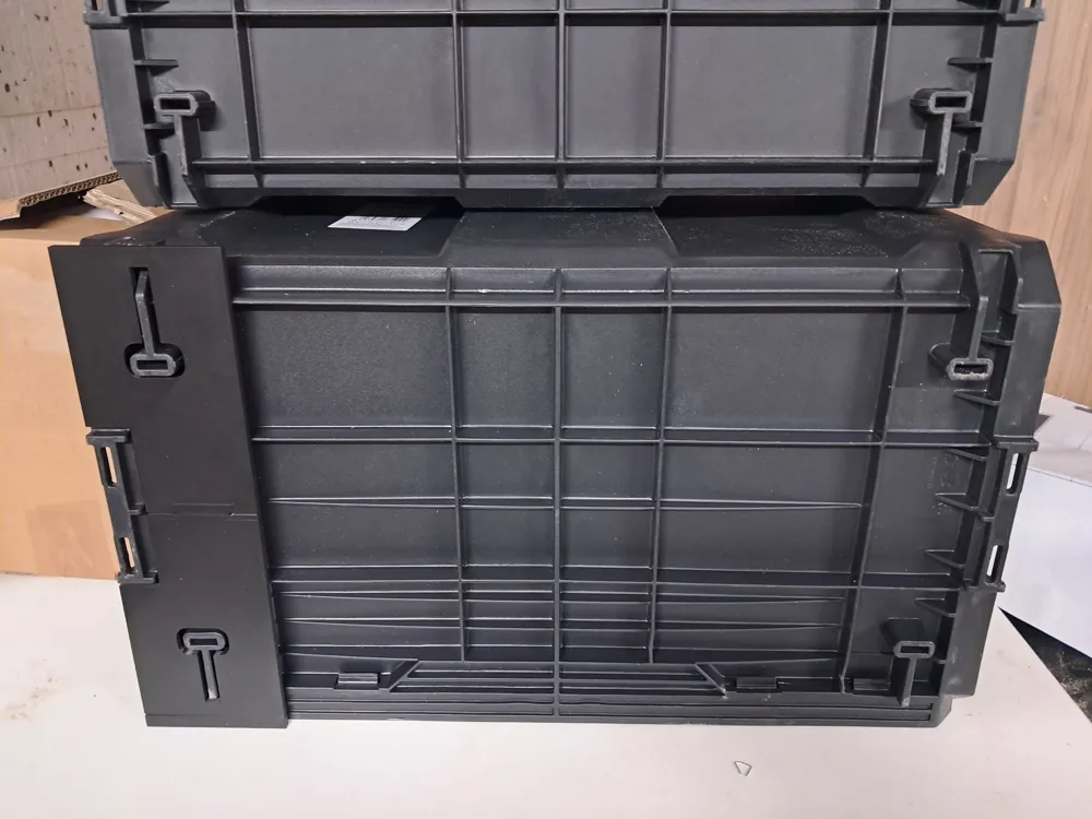 DeWalt ToughSystem 2.0 Baseplate Template - Free 3D Print Model ...