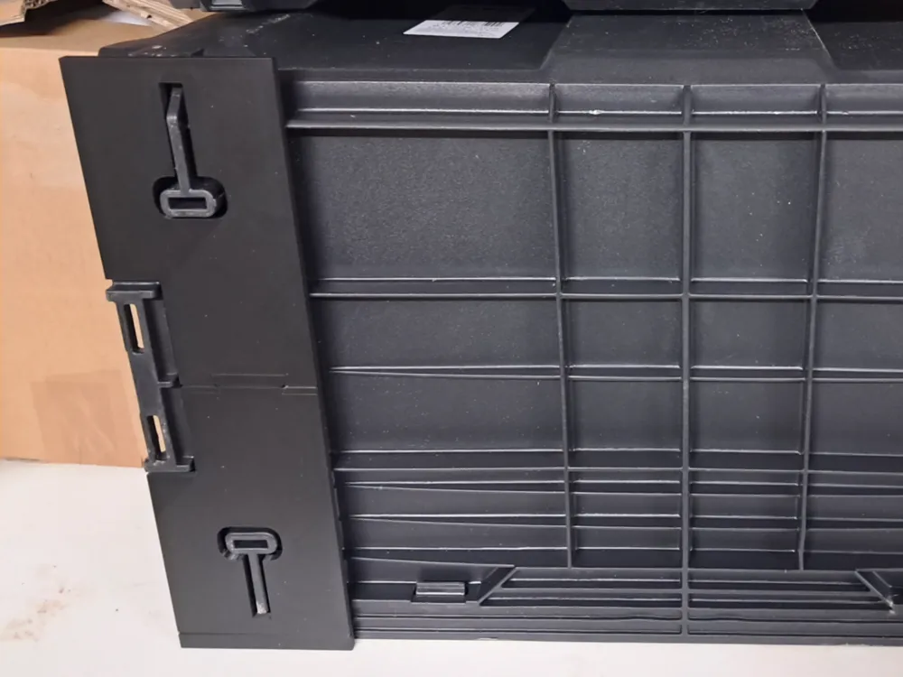 DeWalt ToughSystem 2.0 Baseplate Template - Free 3D Print Model ...