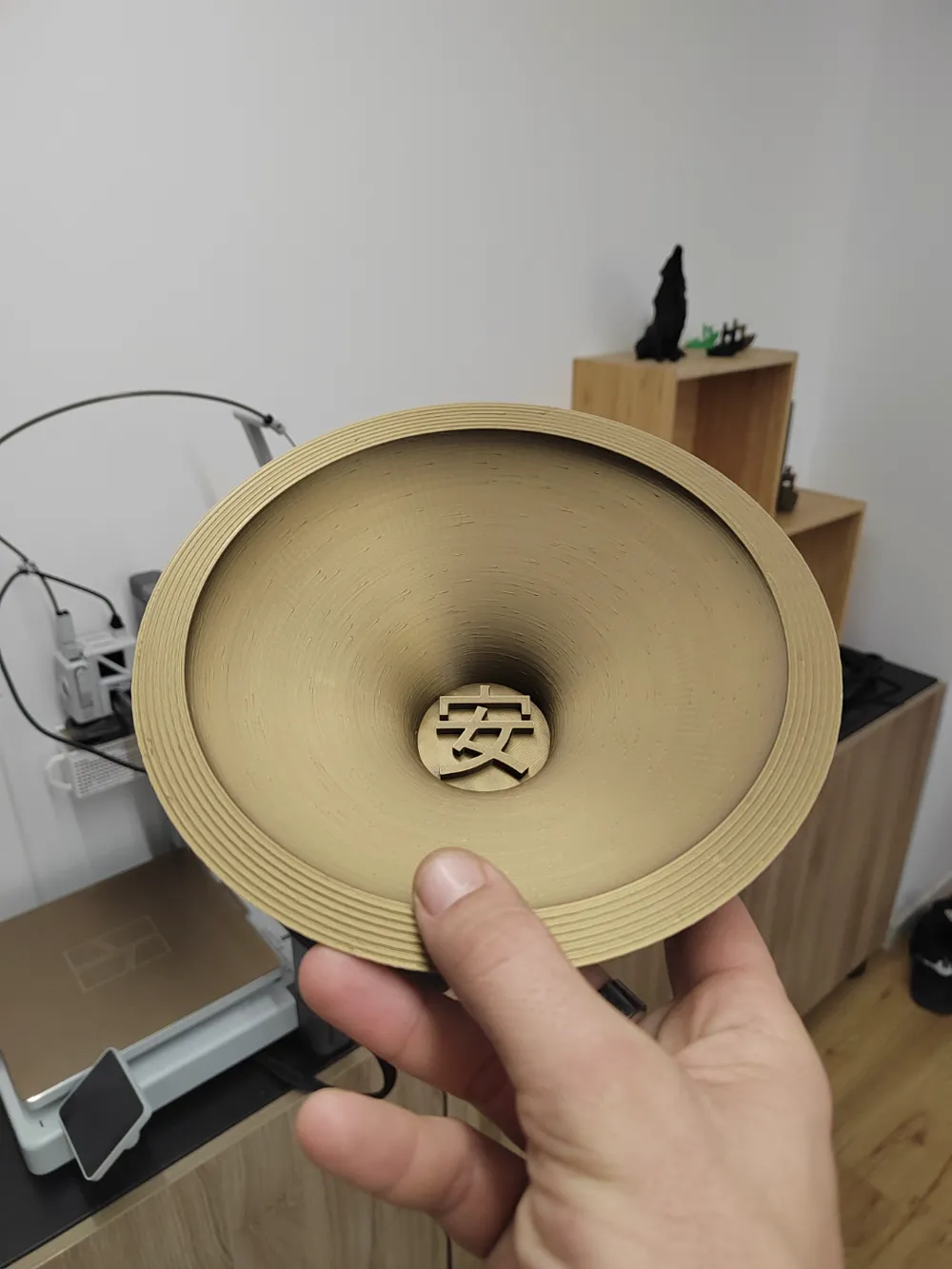 The Kanji Pot by MS Design - MakerWorld