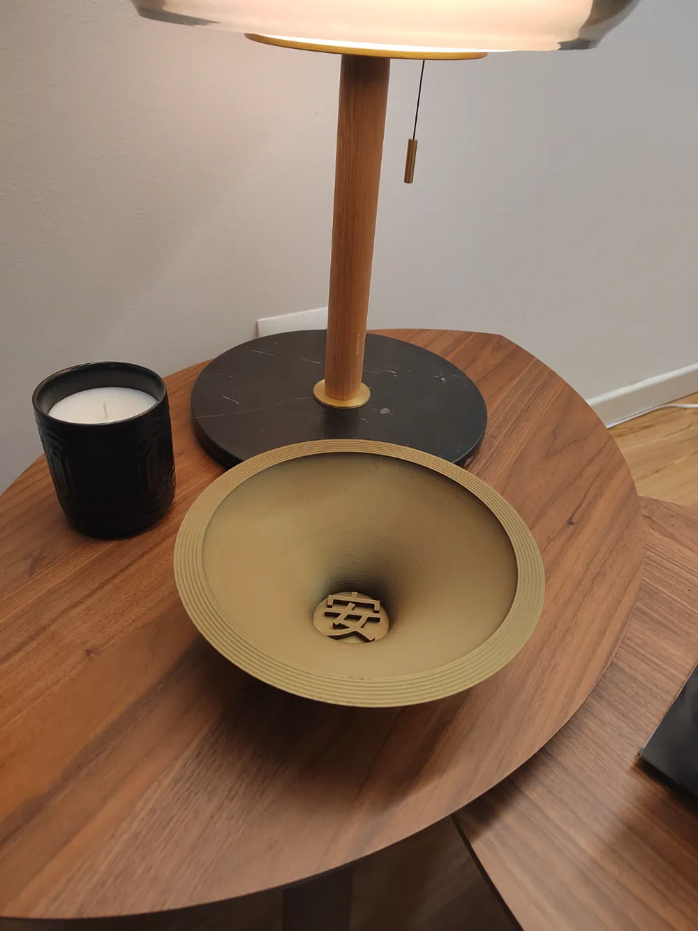 The Kanji Pot by MS Design - MakerWorld