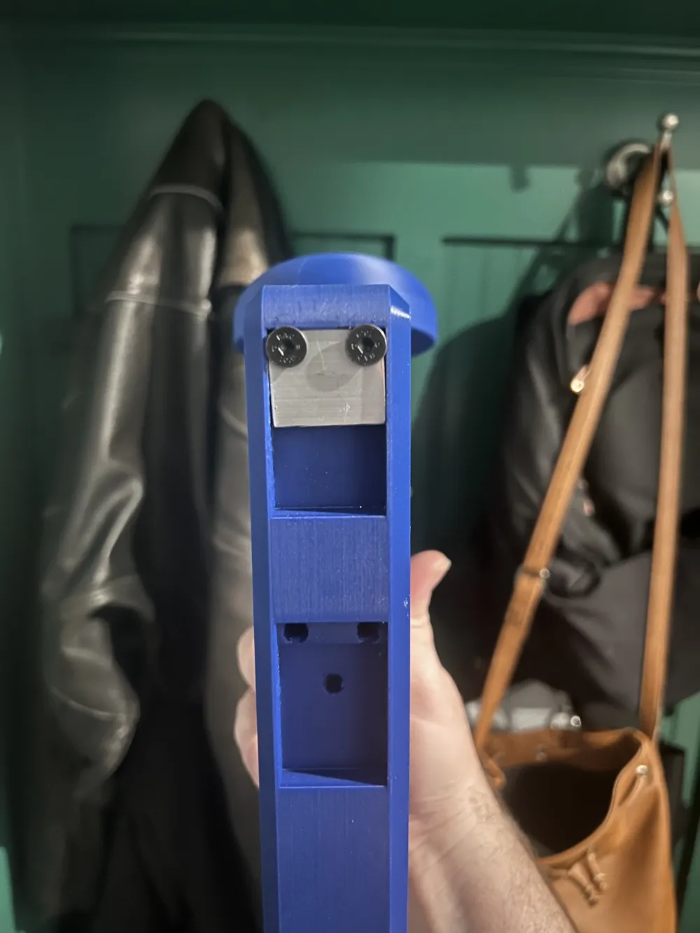 3m claw Adapter by christhemachineyett - MakerWorld